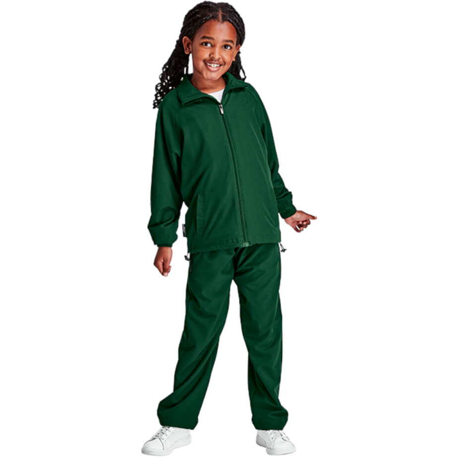 Kiddies BRT Basic Tracksuit | Brandability